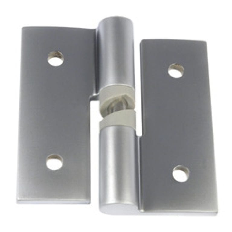 106B - 106B Gravity Hinge (Each) - Bolt Through - Kirk Build