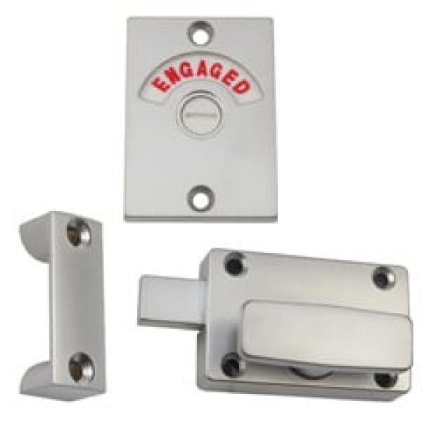 XCEL_SLIDELOCK_DESIGNER - Xcel Series Slide Lock and Indicator Set ...