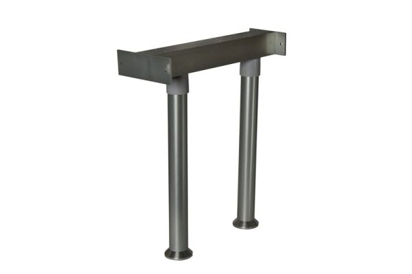 ML_BSB380 - Adjustable Bench Seat Bracket - 25mm Adjustment - Kirk Build